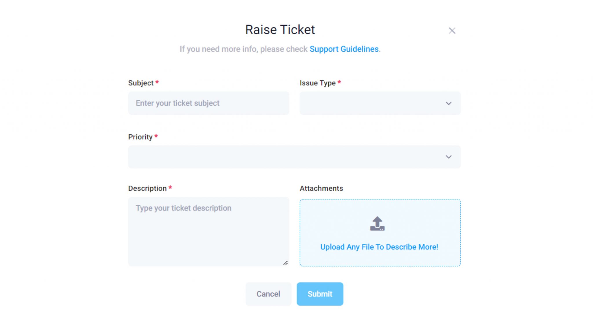 Tango StoreOps - Tango Eye